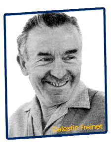 Pedagogia Freinet – Colégio Interativa